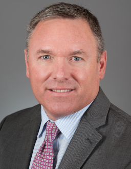 About Us | Our Leadership | August Cervini | Boston Children's Hospital