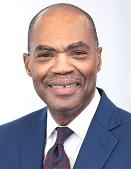 About Us | Our Leadership | Kevin B. Churchwell, MD | Boston Children's ...