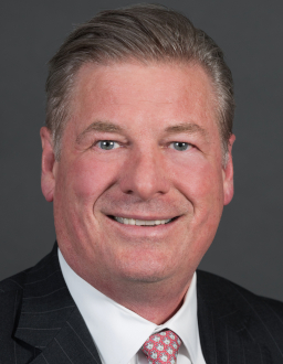 About Us | Our Leadership | Doug Vanderslice | Boston Children's Hospital