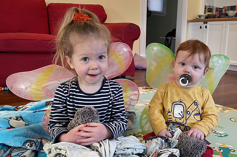 Stickler Syndrome | Boston Children's Hospital