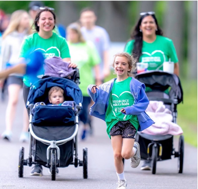 Newsroom | Boston Children's Hospital