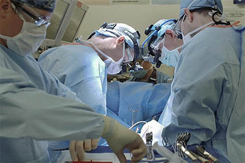 Cardiac Surgery | Boston Children's Hospital