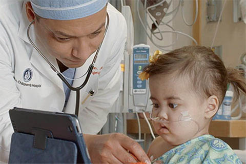 Cardiac Surgery | Boston Children's Hospital